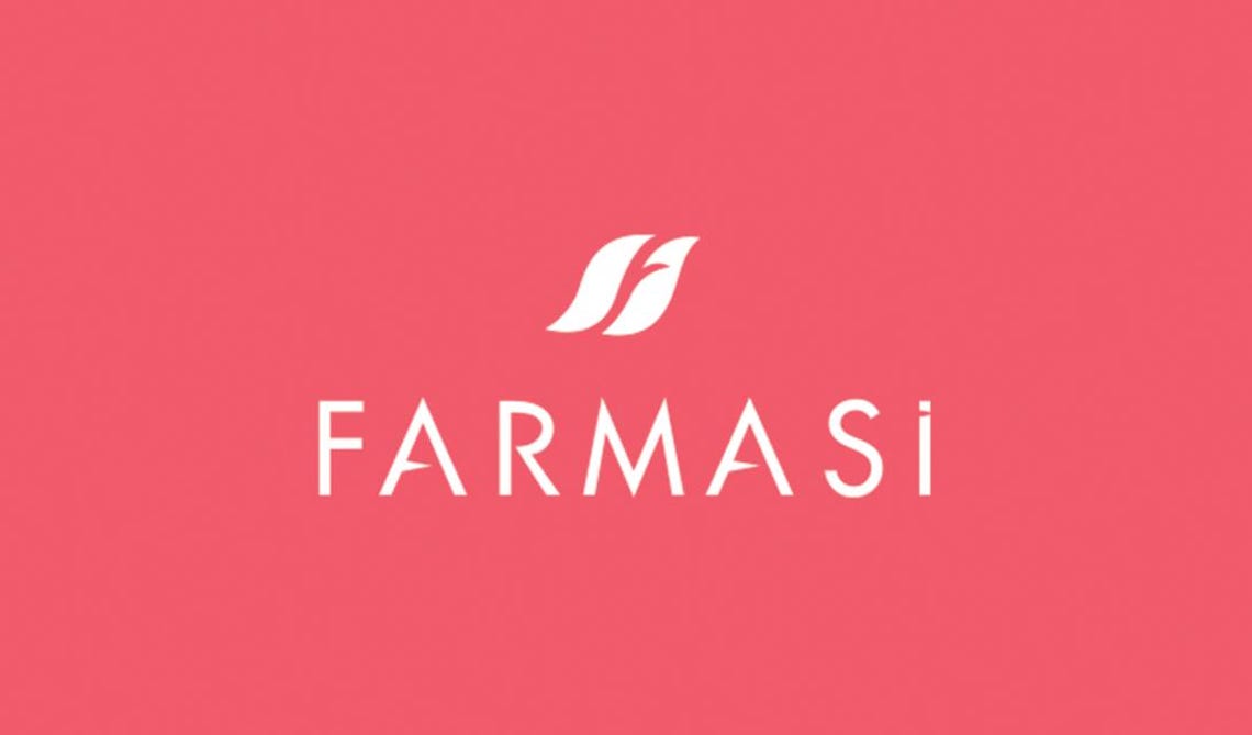 Farmasi Business Card - Design 1 - Etsy