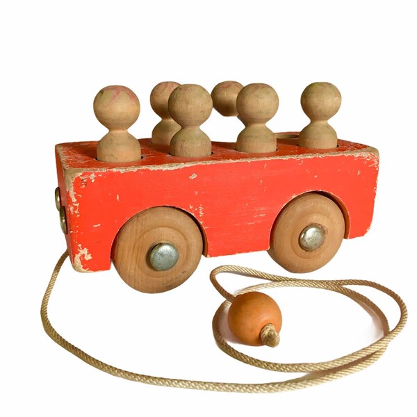 Creative Playthings - Etsy