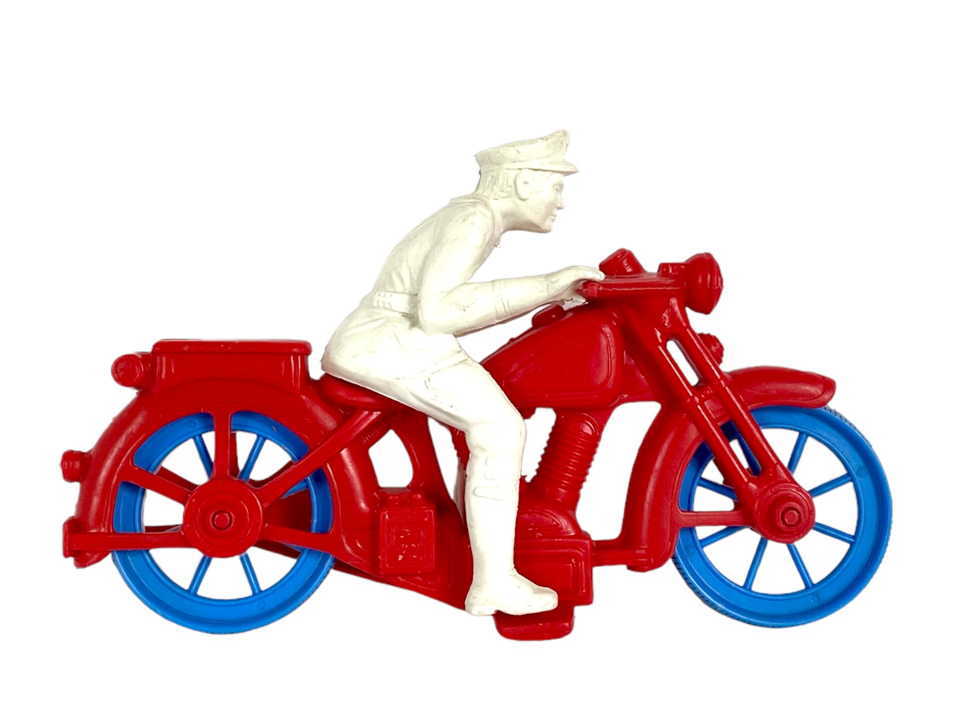 Cool Police Motorcycles