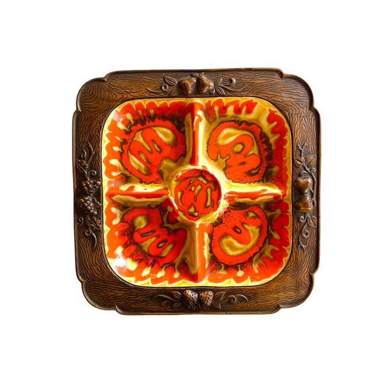Treasure Craft Tray - Etsy