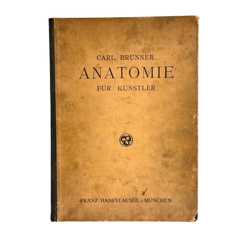 Antique German Books - Etsy