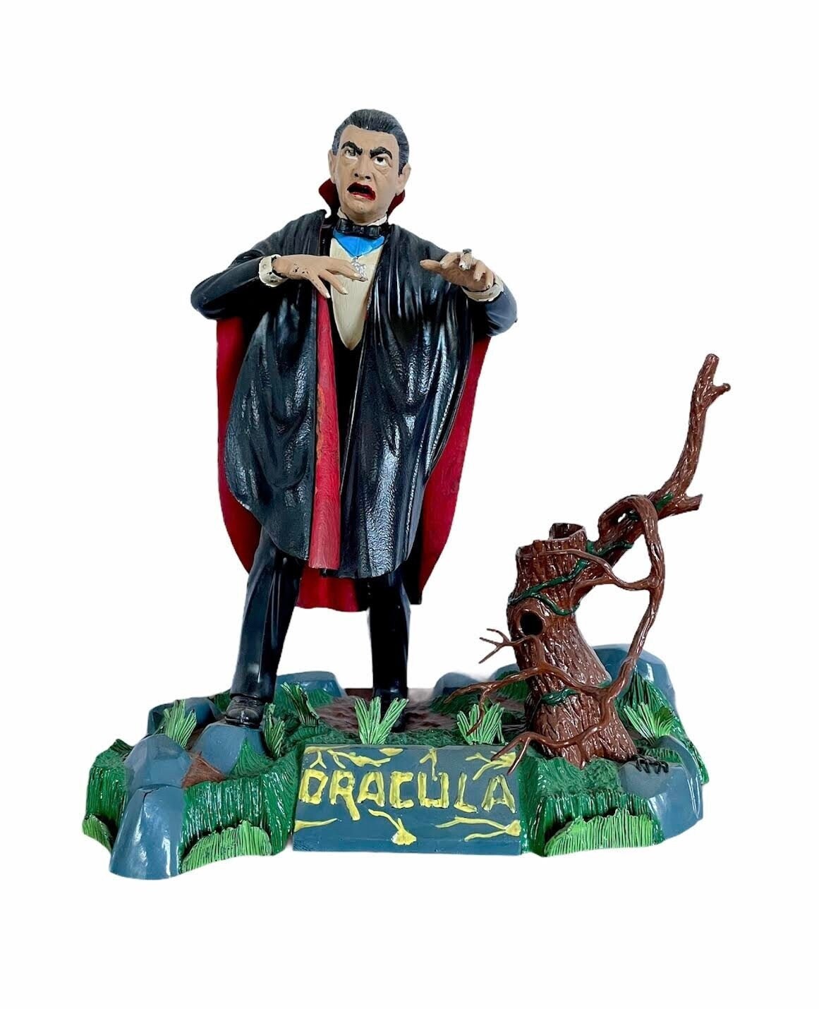 Dracula model assembly kit - munimoro.gob.pe