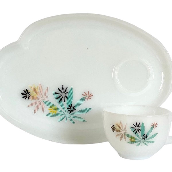 Patio Snack Set - Etsy