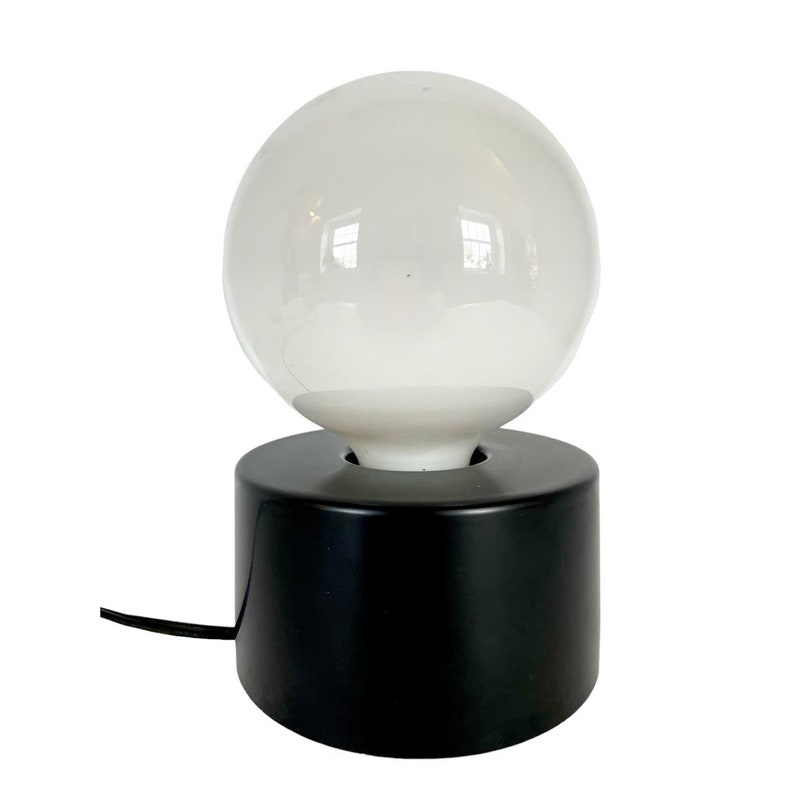 Orb Lamp - Etsy