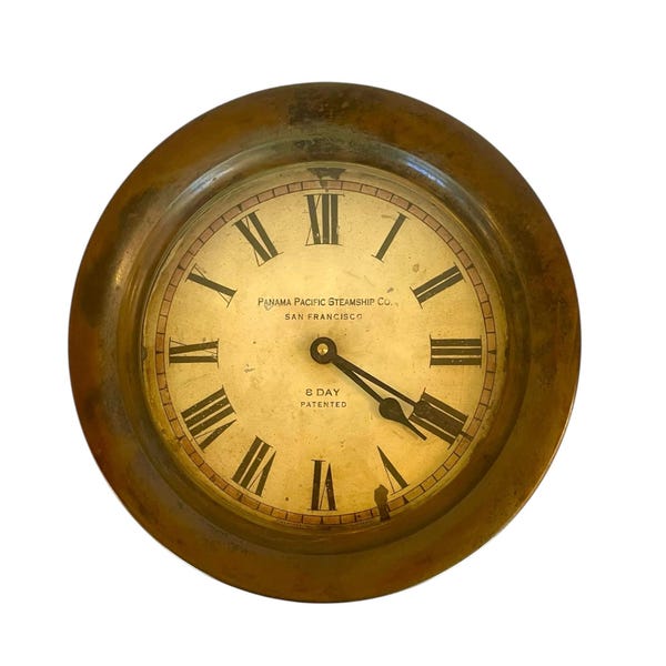 Timeworks Wall Clocks - Etsy