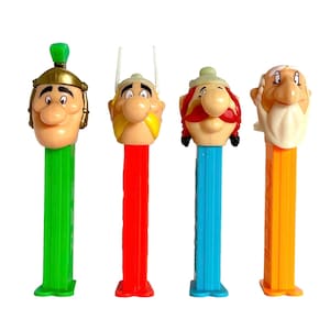 Pez - Etsy