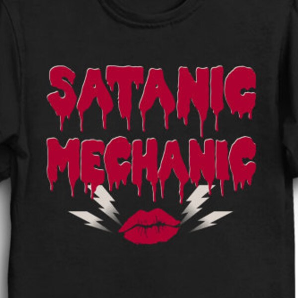 Rocky Horror Shirt - Etsy