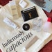 Ludicrously Capacious Bag Tote - Etsy