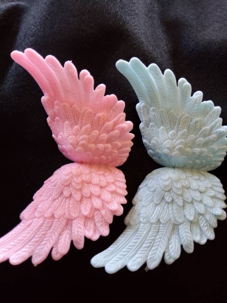 Your Choice of Mini Wings! #miniatures #miniangelwings #miniwings # ...
