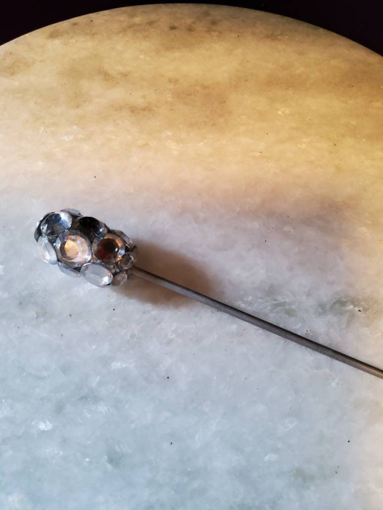 Miniature Crown Scepter & Orb miniatures minicrownset - Etsy