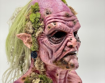 Swamp Witch Costume | Etsy