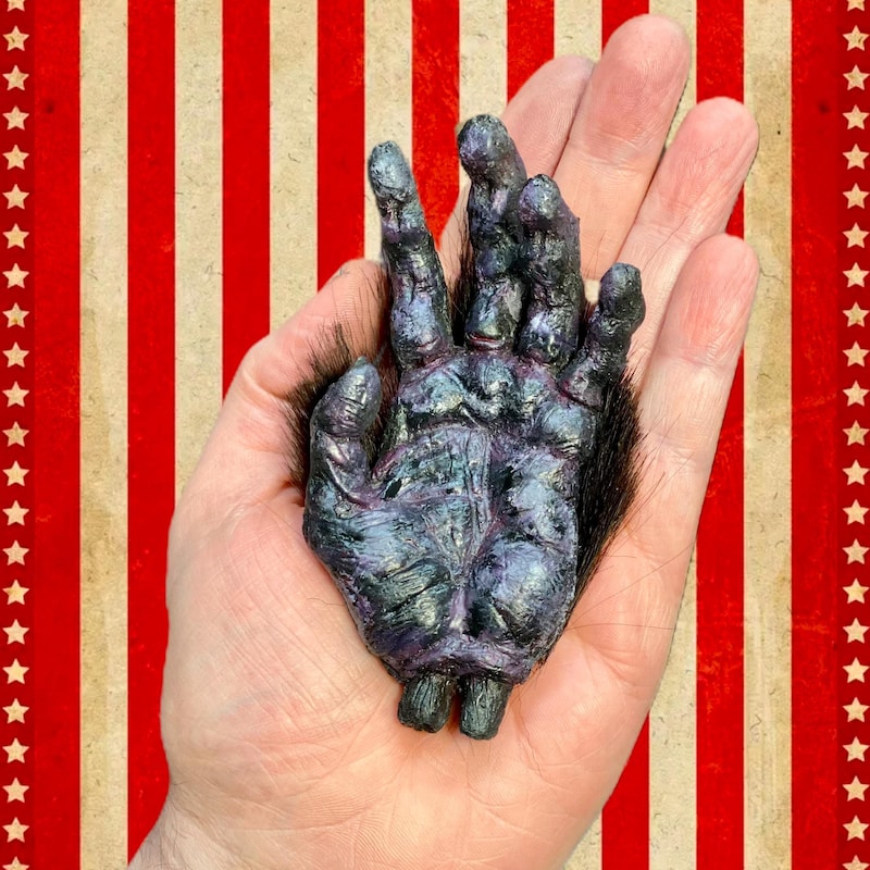 DeathRattleStudios - Etsy