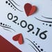 Special Date Card, Greeting Card, Valentine, Anniversary Card, 3d ...