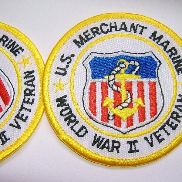 Merchant Marine - Etsy