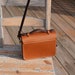 8 Inch Mini Satchel Bag (template/pattern/pdf) - Etsy
