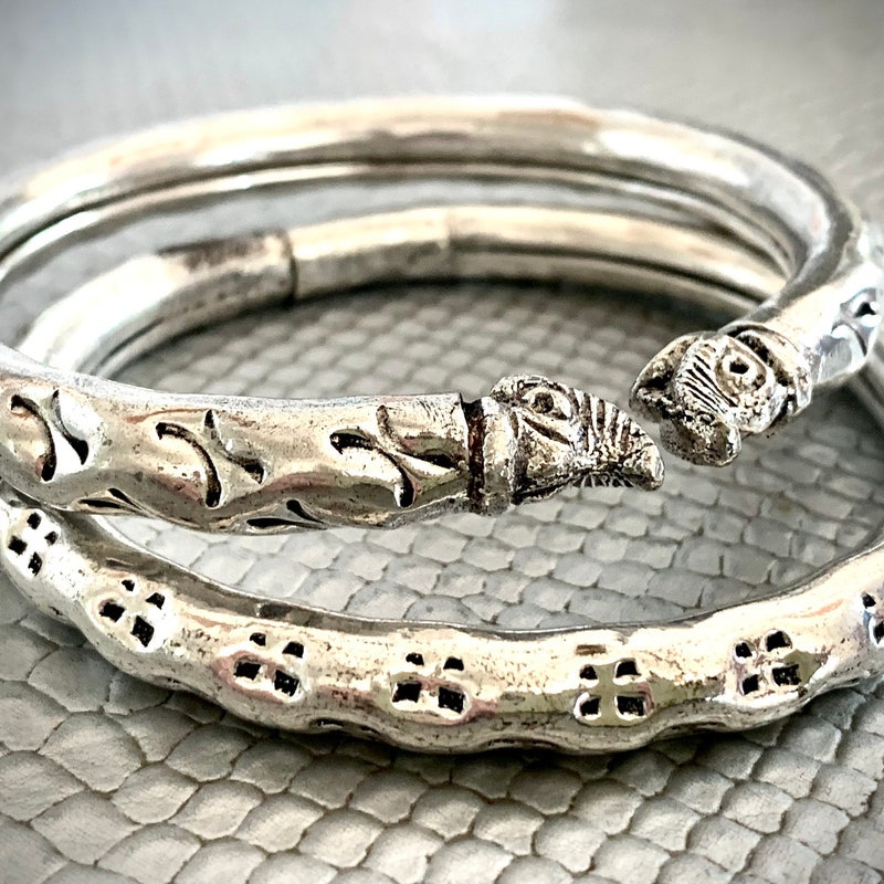 Indian Silver - Etsy UK