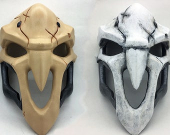 Cosplay mask | Etsy