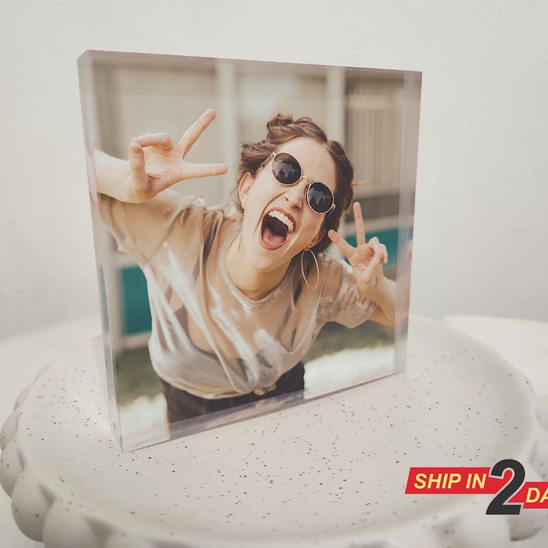 Custom Memory Block - Etsy Australia