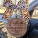 Coffee Car Charm, Coffee Gets Me Started Jesus Keeps Me Going ...