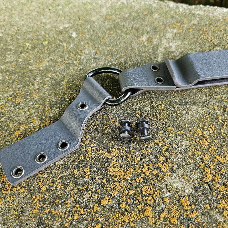 Kydex Belt Clip - Etsy