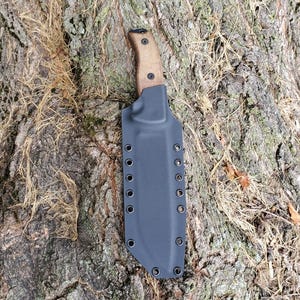 Ontario RAT-7 OKC Custom Kydex Sheath, Pancake Style, - Etsy