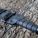 KA-BAR 1266 Modified Tanto Custom Kydex Sheath,mini Firesteel, 550 Mil ...