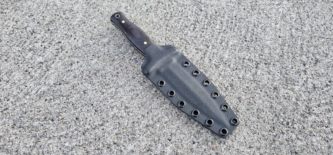 MTECH MT2003 Boot Knife Custom Kydex Sheath Only, Pancake Style. - Etsy
