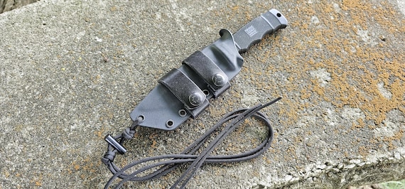 Sog Seal Pup Kydex Sheath