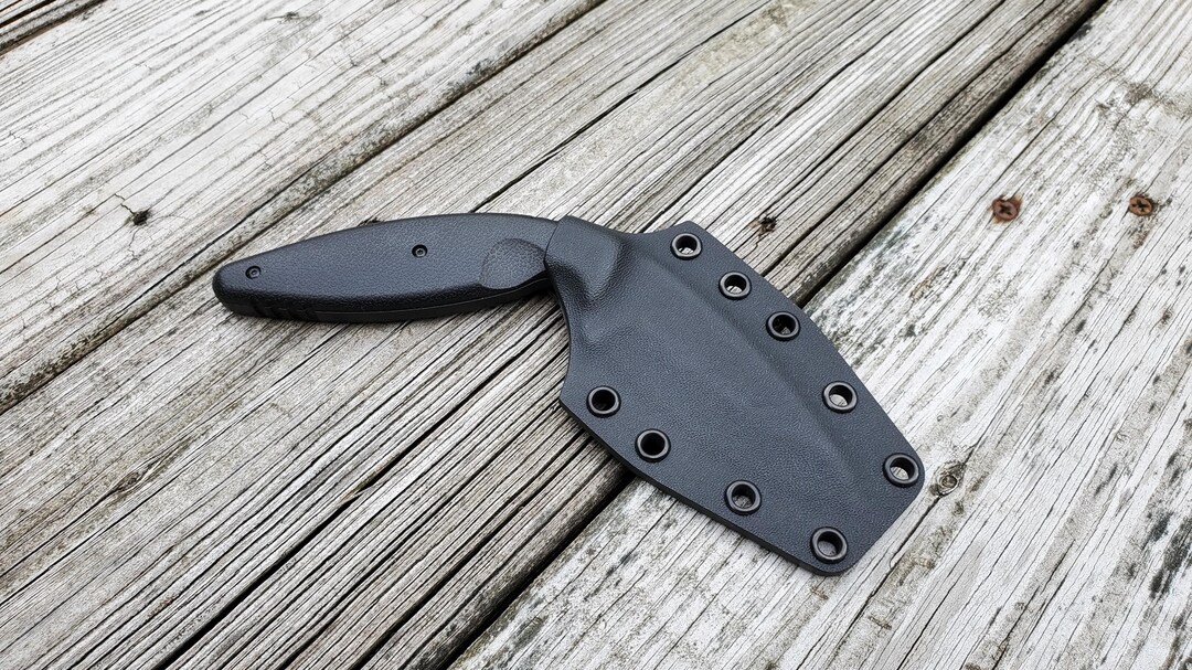 KA-BAR 1482 TDI Custom Kydex Sheath Only, Pancake Style. Free Shipping ...