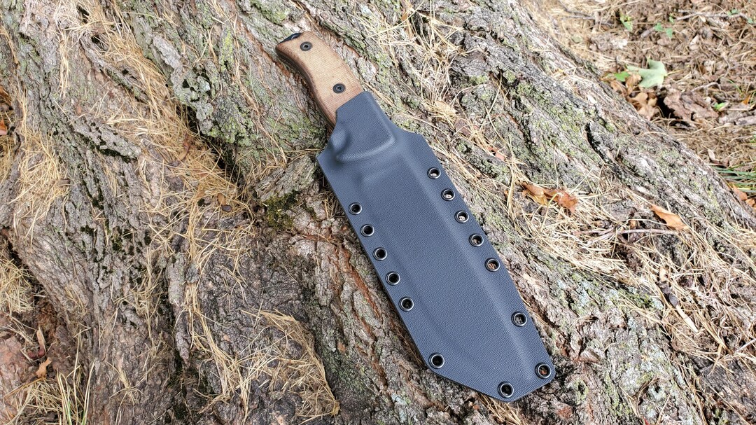 Ontario RAT-7 OKC Custom Kydex Sheath, Pancake Style, - Etsy