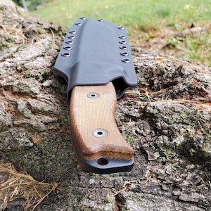 Ontario RAT-7 OKC Custom Kydex Sheath, Pancake Style, - Etsy