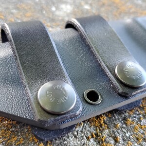 Fallkniven F1 Custom Kydex Sheath, Scout Carry, Taco Style. Free ...