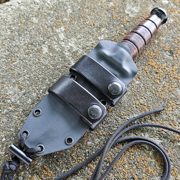 Ka Bar - Etsy