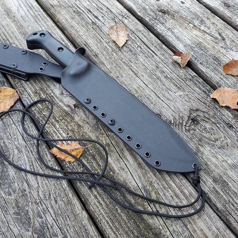 Kydex Sheath for Ka Bar - Etsy