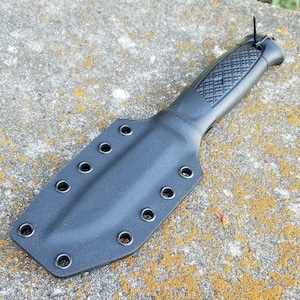 Mora GARBERG Custom Kydex Sheath Only, Pancake Style. - Etsy
