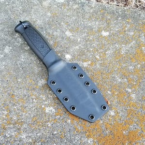 Mora GARBERG Custom Kydex Sheath Only, Pancake Style. - Etsy