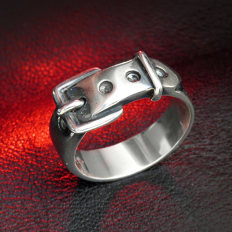 Cool Rings - Etsy