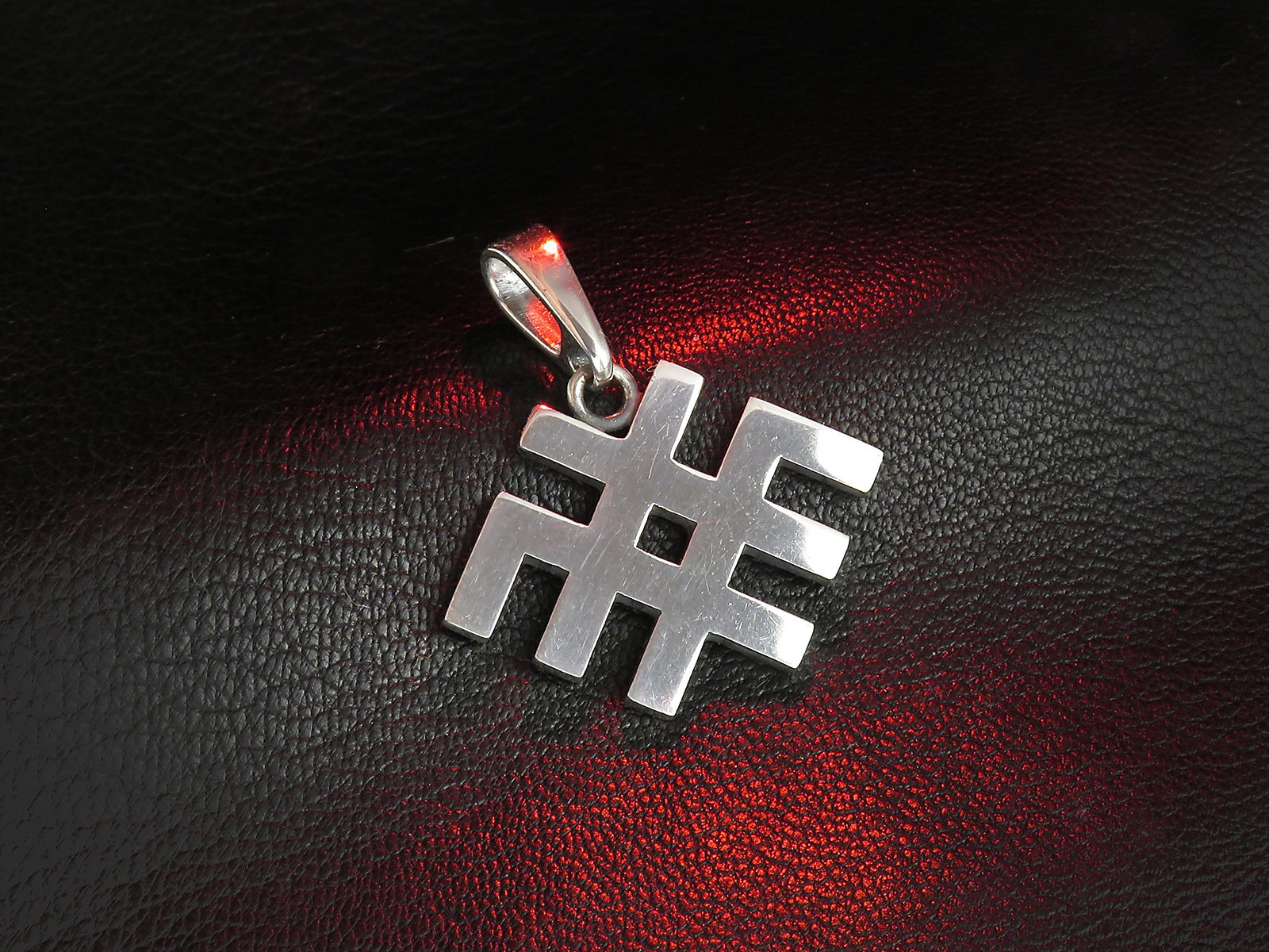 Jumis Latvian Ancient Sign Pendant Baltic Jewelry Good - Etsy