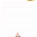 Move Mountains Daily Goal Setter Sheets, Set of 3, Personal/business ...
