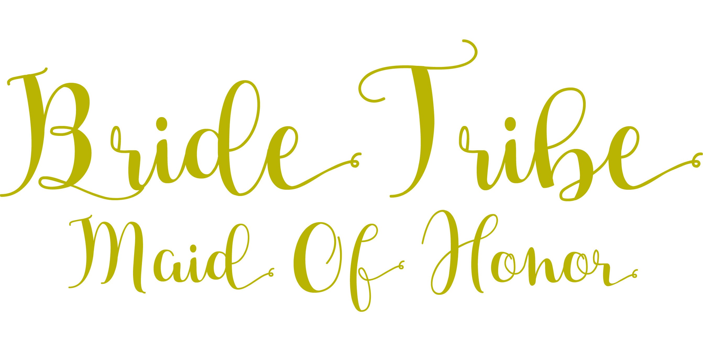 Bribe Tribe Iron On, PRINTABLE DIY T-shirt Transfers Bridal Party ... Bribe Tribe Iron On, PRINTABLE DIY T-shirt Transfers Bridal Party ...