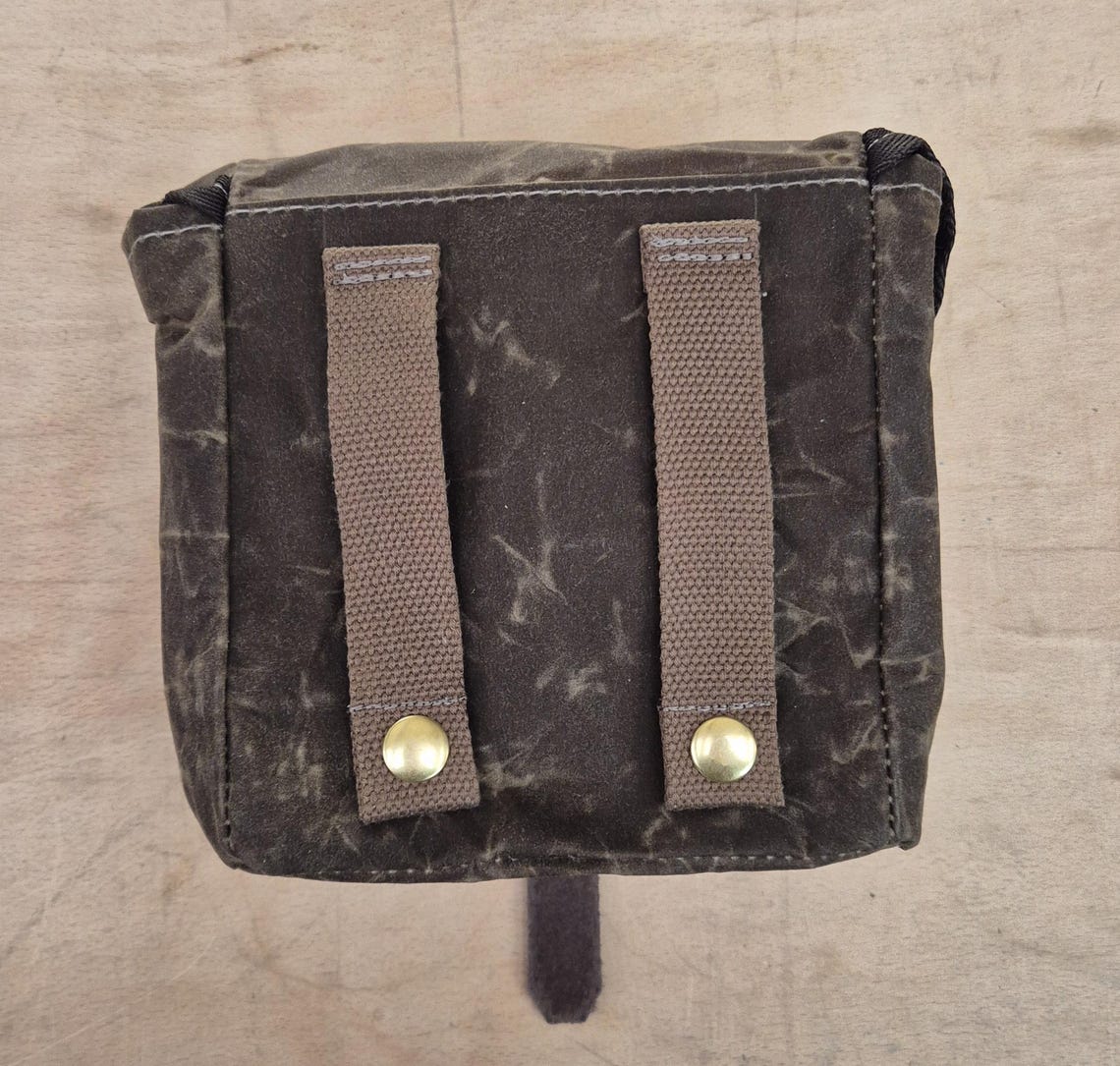 Wanderer Pack Side Pouches - Etsy