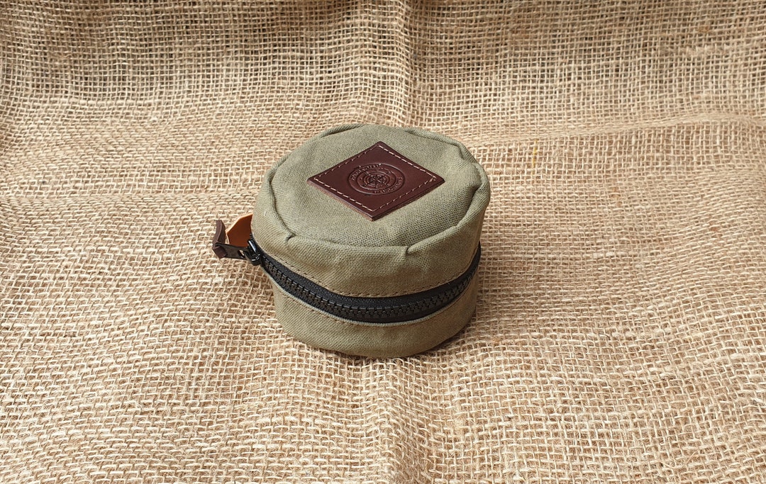 Stove Pouch for Gas and Meths Burner - Etsy UK
