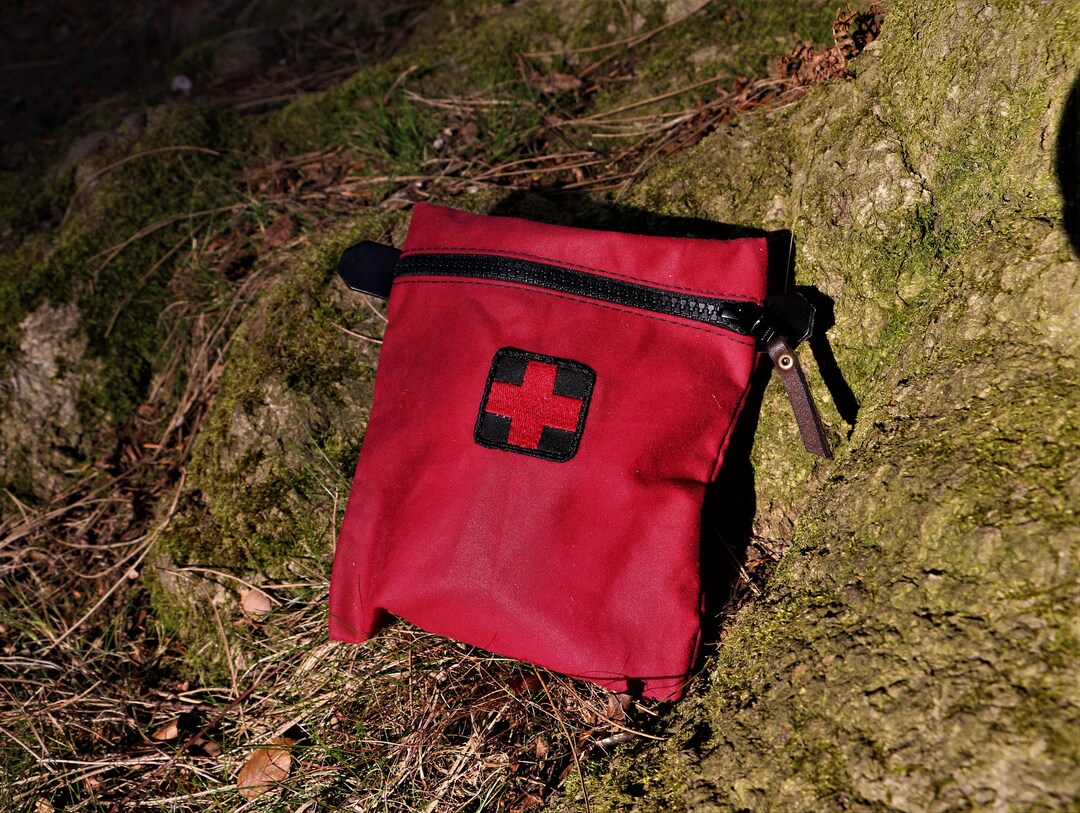 First Aid Pouch | FAK - Etsy