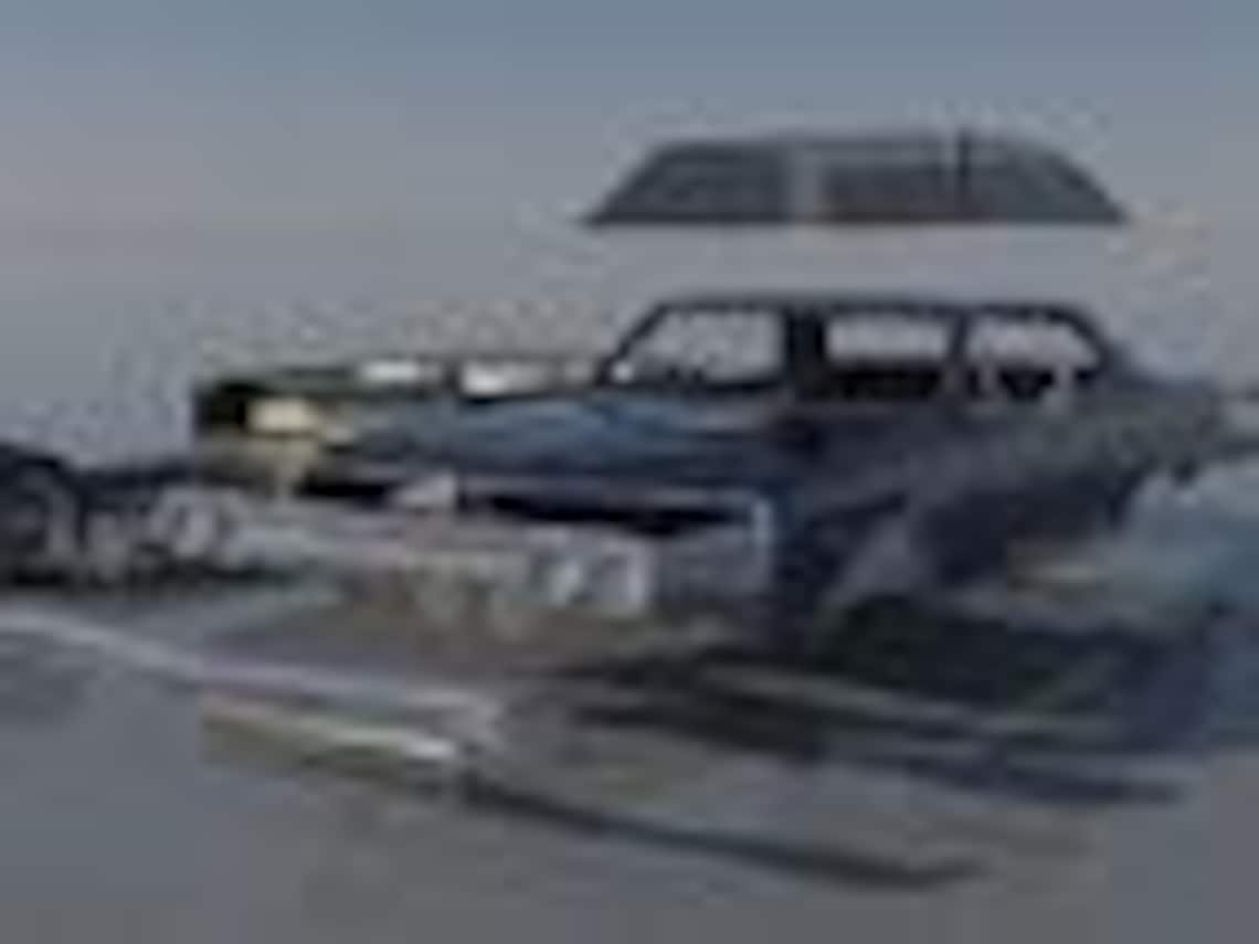 3D STL File 1965 Chevy Chevelle Model Car Kit - Etsy