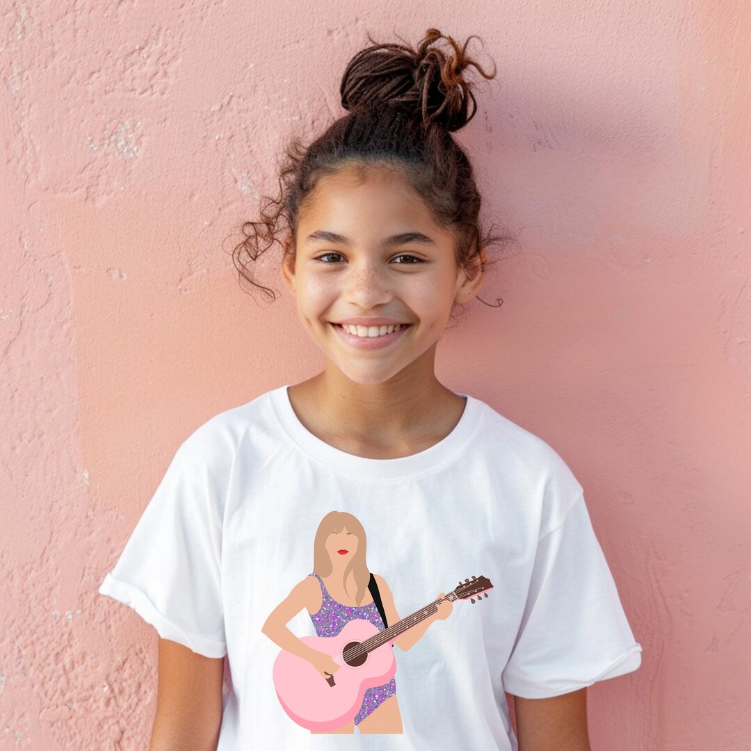 Taylor Swift Lover T-shirt Eras Tour Merch Taylor Swift Merch Swiftie T ...