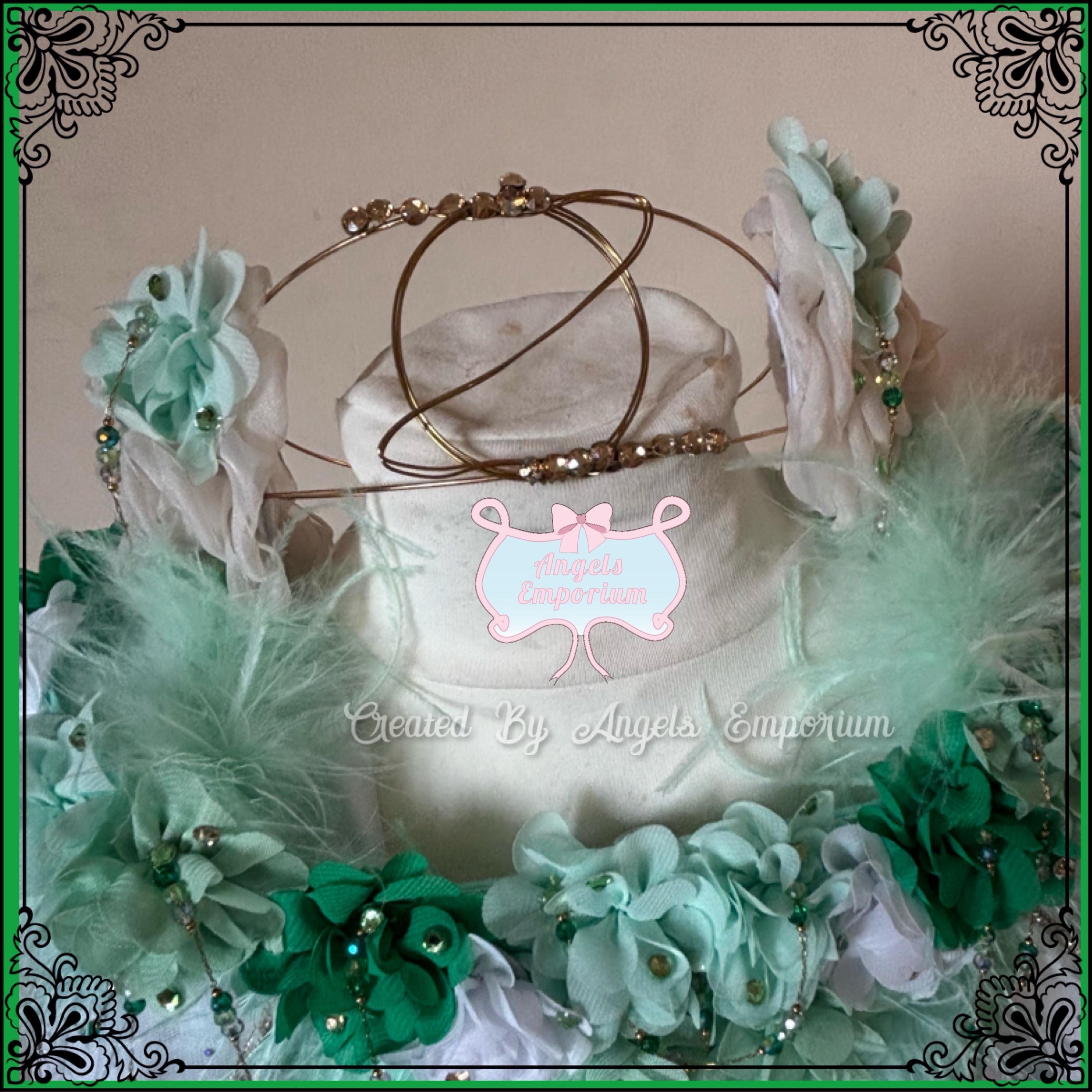 Princess Ozma of the Land of Oz Return to Oz Tutu Dress Return Costume ...