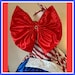 United States of America Patriotic Costume National Independence Day ...