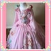 Princess Aurora Inspired Maleficent 2 Wedding Tutu Dress Pageant ...