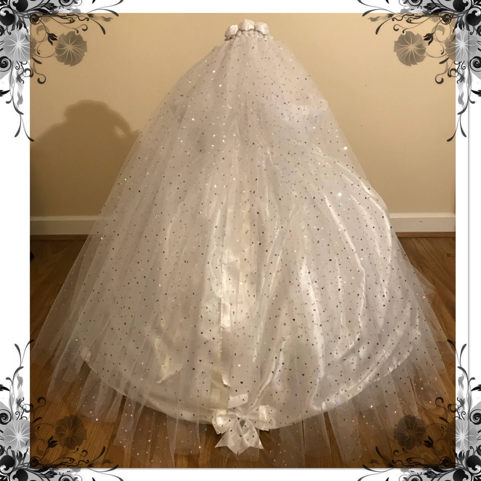 The White Wedding Bride Tutu Dress Costume. Pageant Ball Gown. - Etsy