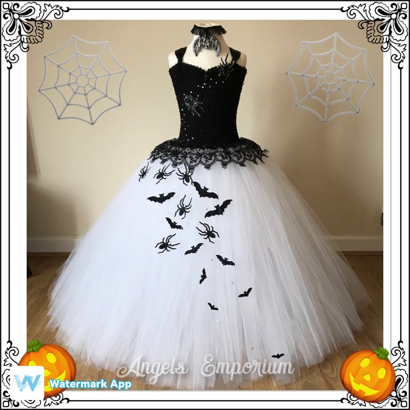 Halloween Dress Up - Etsy